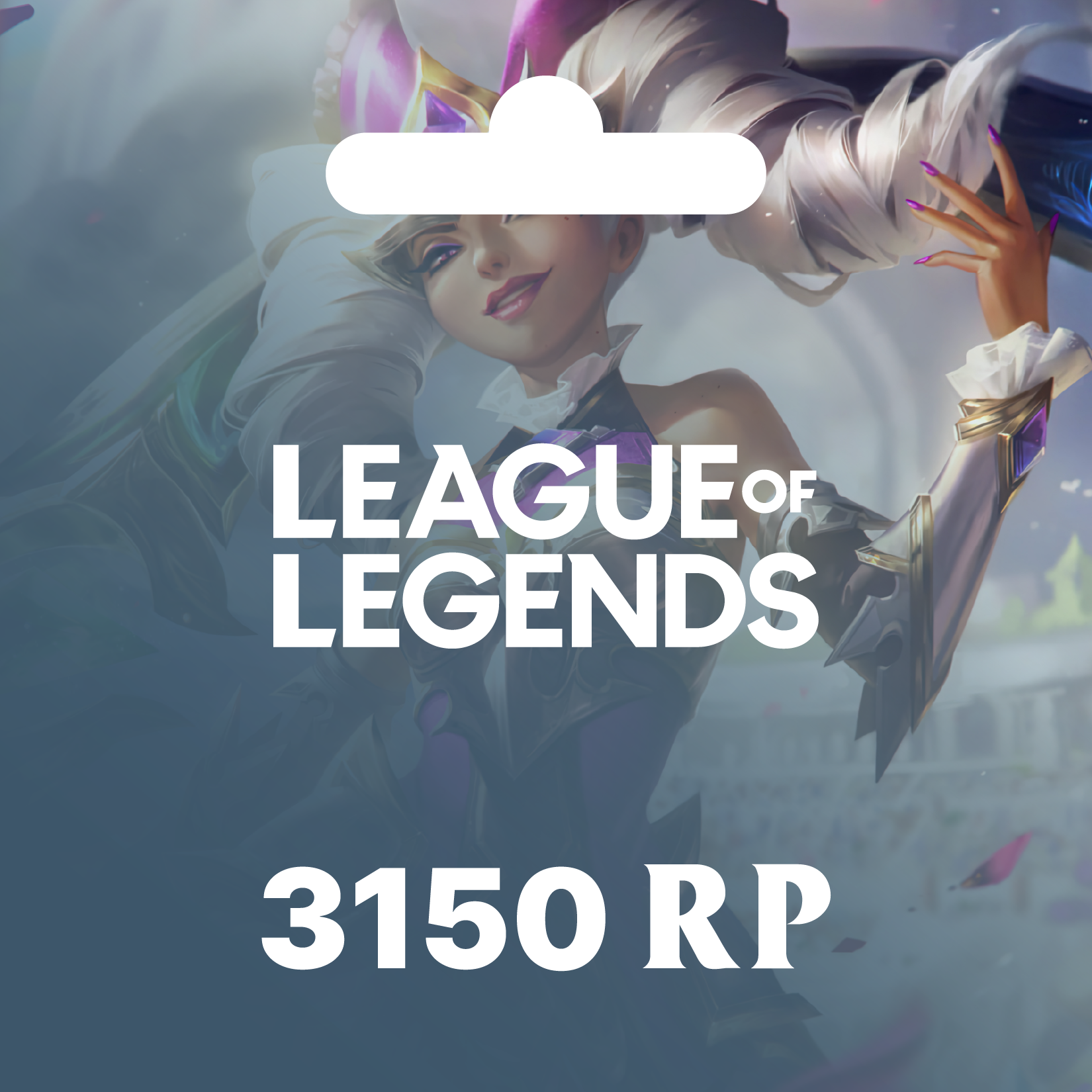 League Of Legends 4785 Riot Points - Epin Game World